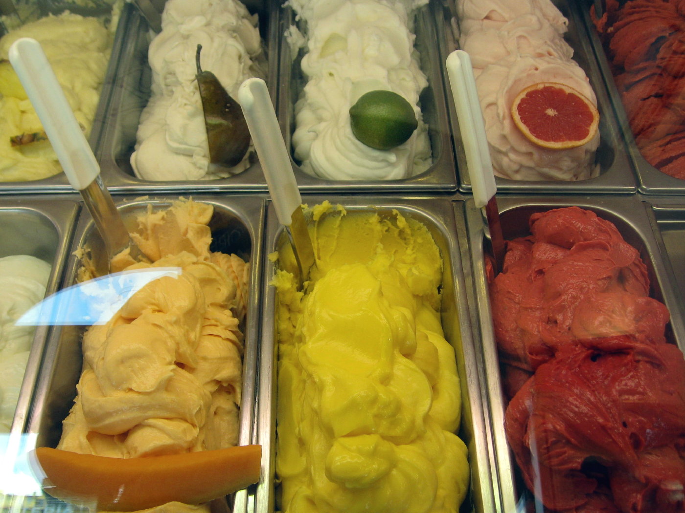 Shari's Chocolate Box: June 2010