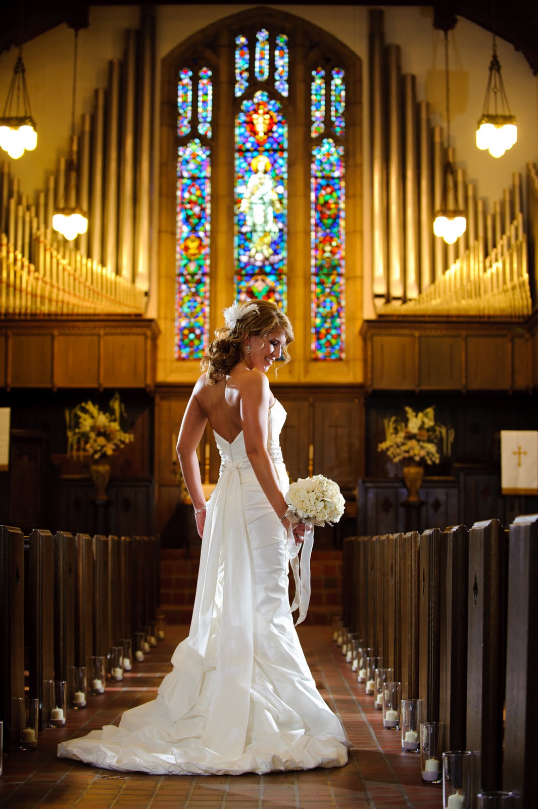 Cable Photography & Video: Stacey Smith & Clint Pollock - Wedding ...