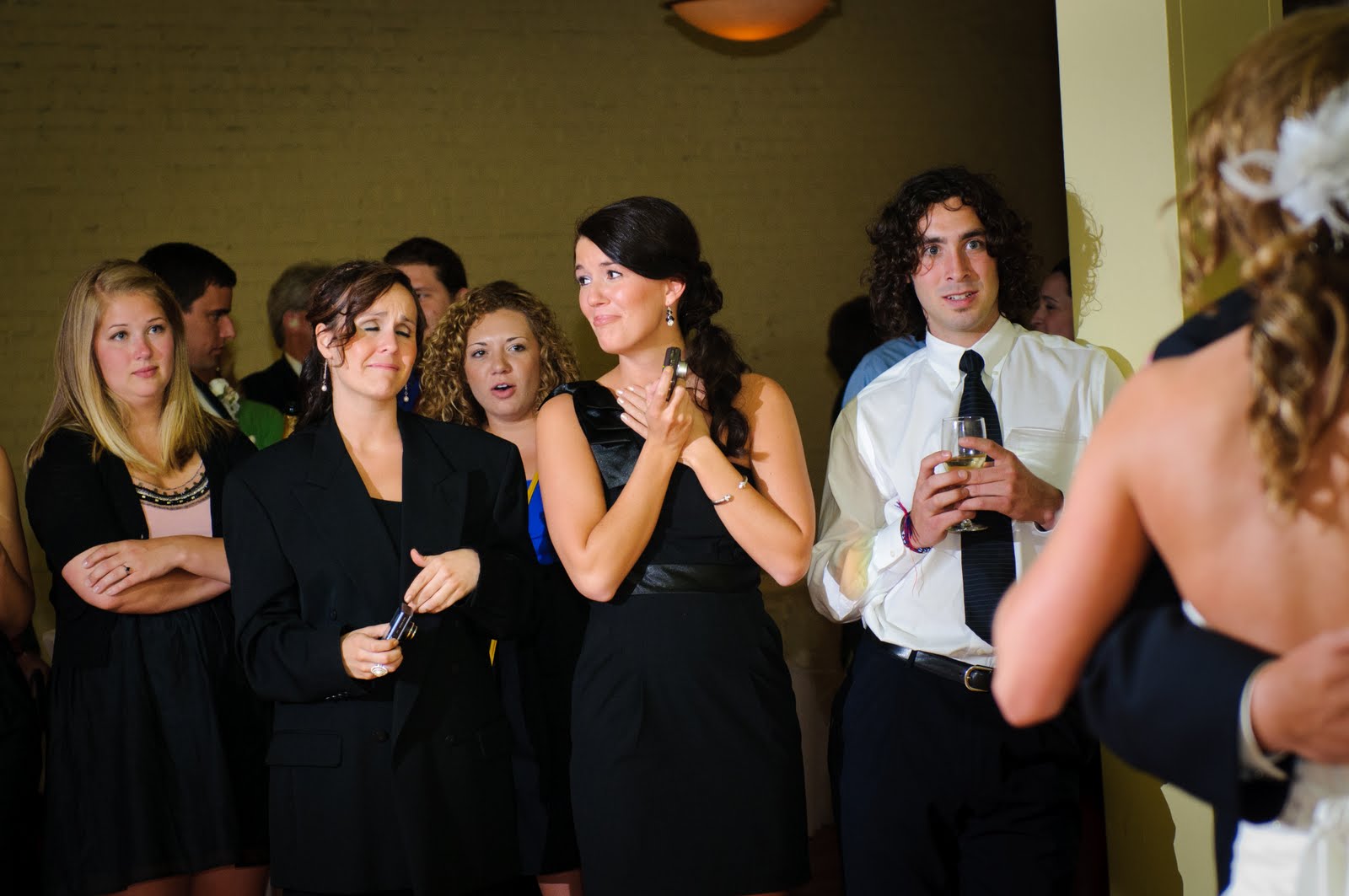 Cable Photography & Video: Stacey Smith & Clint Pollock - Wedding ...