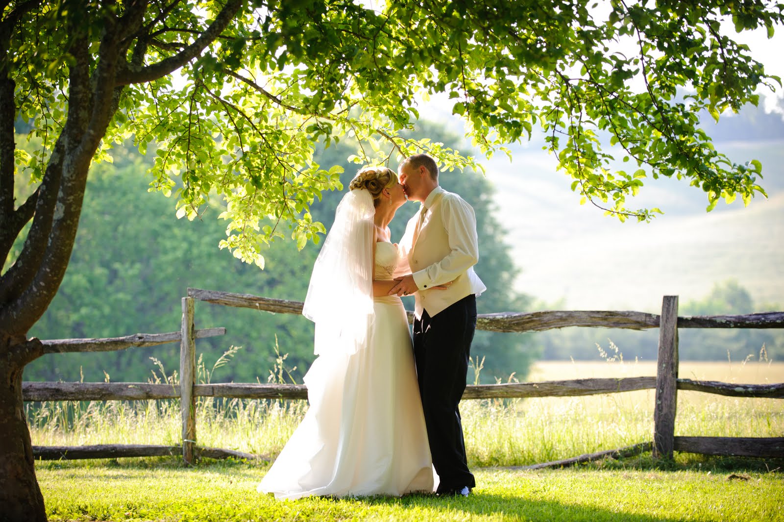 Cable Photography & Video: Madison Ramsey & A.J. Light - Wedding ...