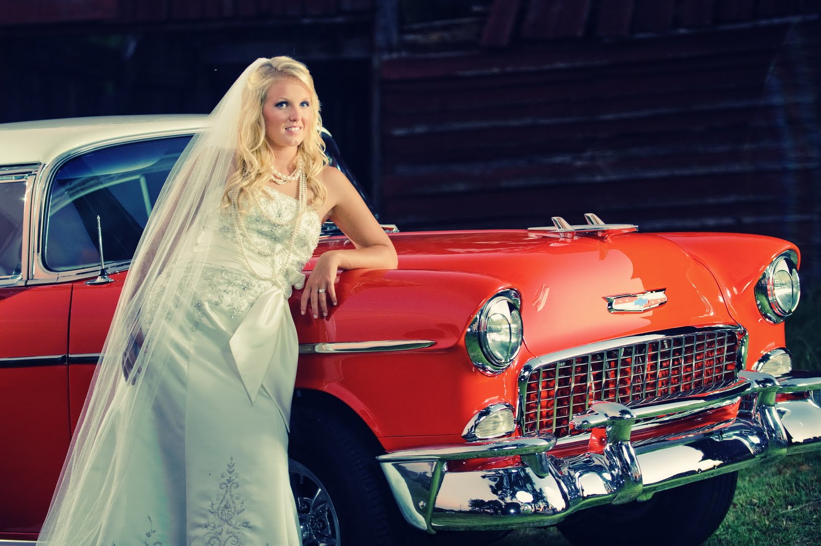 Cable Photography & Video: Kellye Lingerfelt Tolley - Fantasy Bridal ...