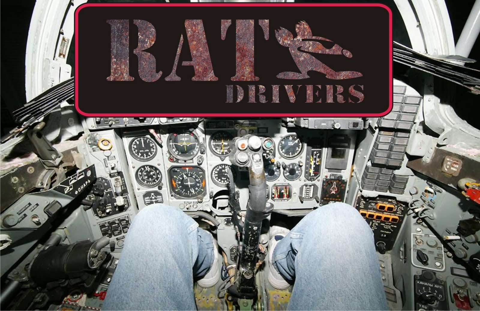 Jc Rat Volks Garage: Rat Drivers - BH - Brazil