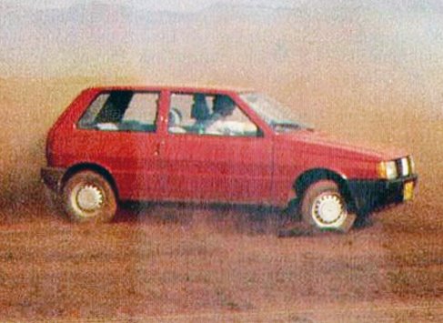 Antigos Verde Amarelo: Uno 001 ...