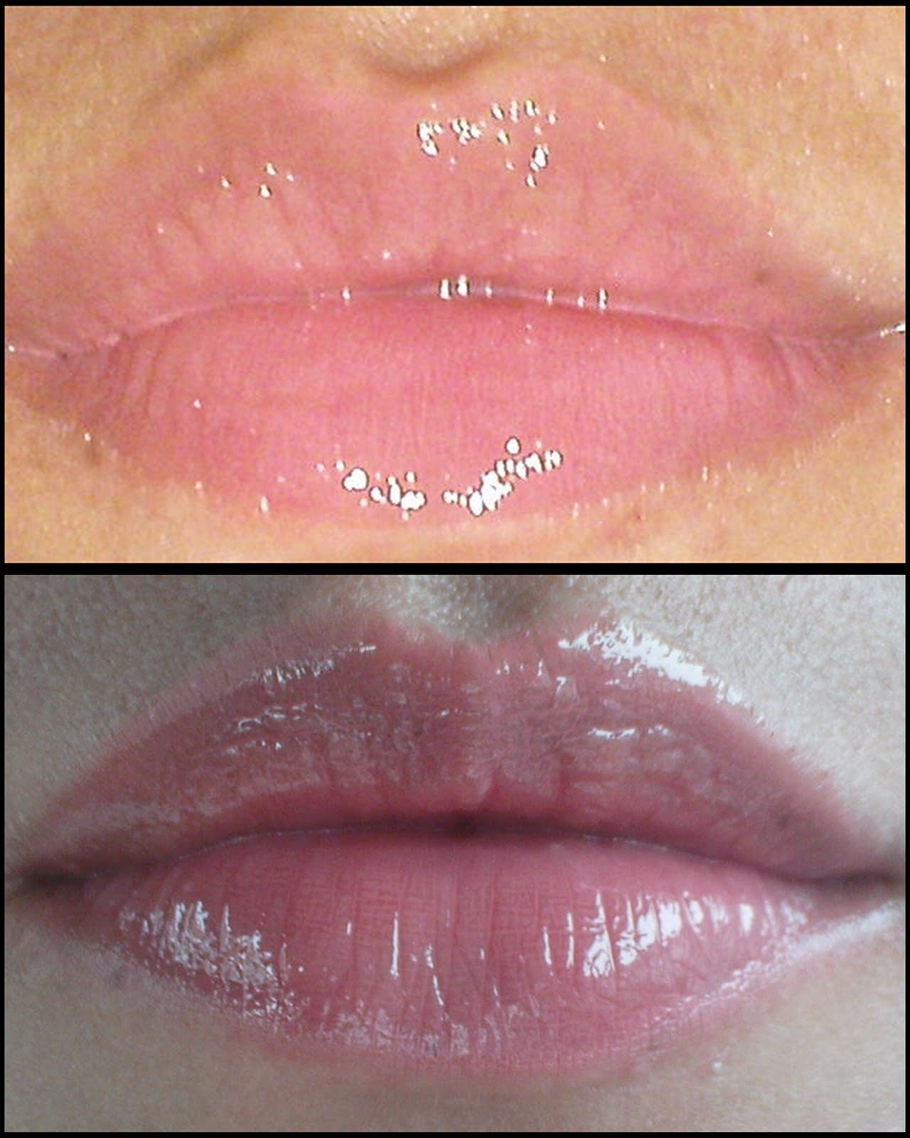 isabellelilbook: :: STAGE Lippies (heavy pics!).::