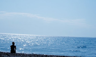 always the sea..παντα η θαλασσα: αποχαιρετάμε το καλοκαίρι ..η όχι ...
