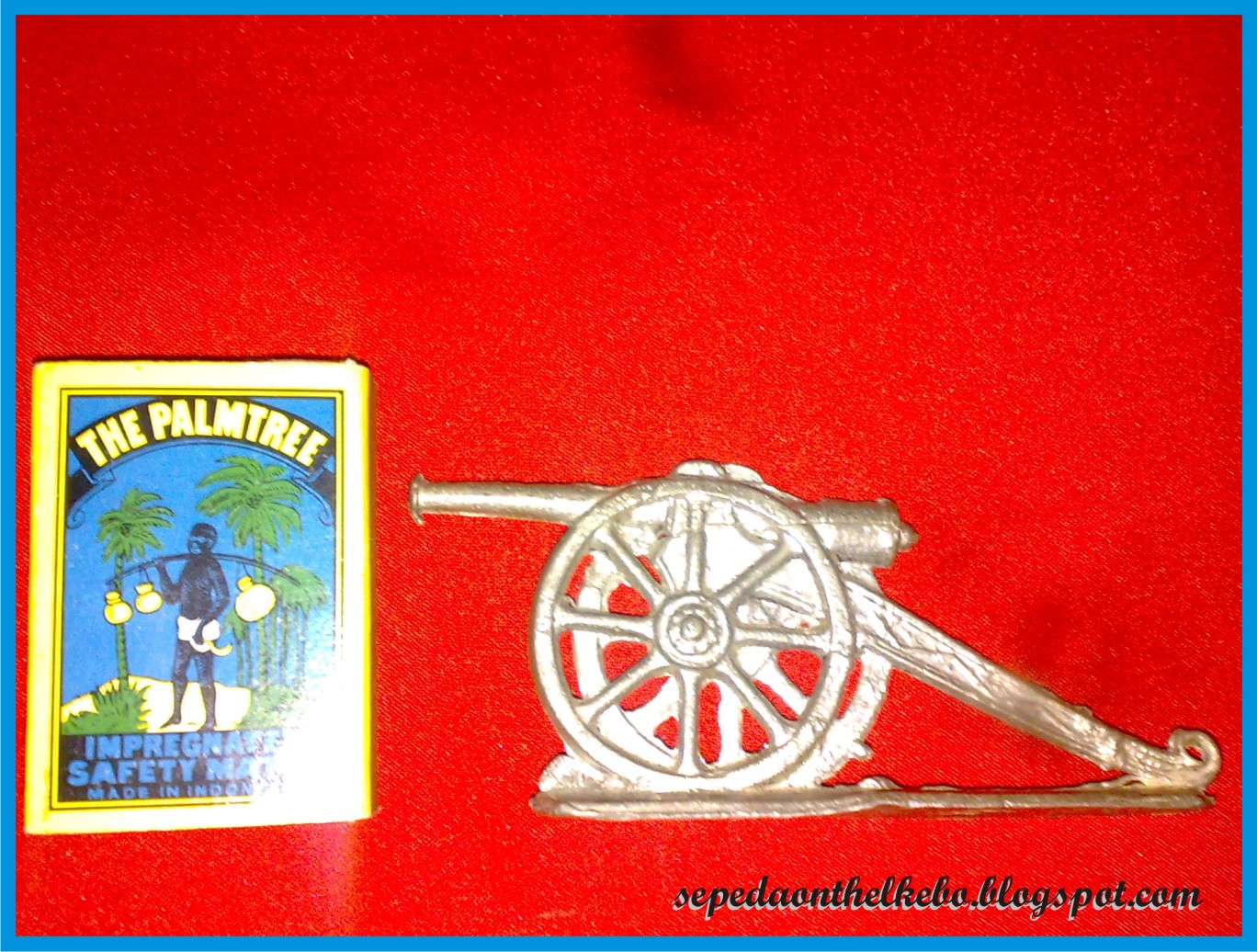 MAINAN ANAK #2 (TERJUAL)