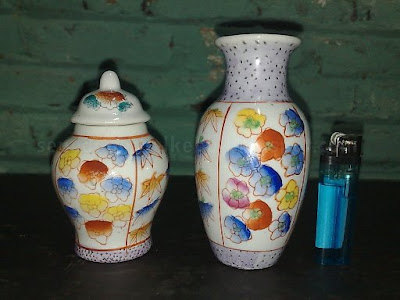 Terkini 32+ Gambar Sketsa Keramik Guci