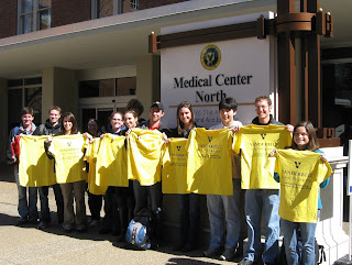 Vanderbilt BME Travels to Guatemala!: Visit to VUMC Clinical ...