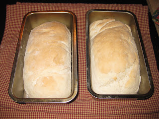 Gluten Free Casein Free Made Easy: Best GFCF Bread Recipe