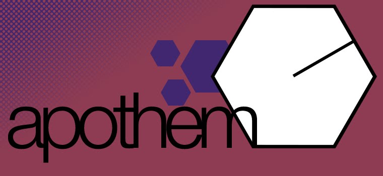 Apothem Prints: Portfolio, 2011