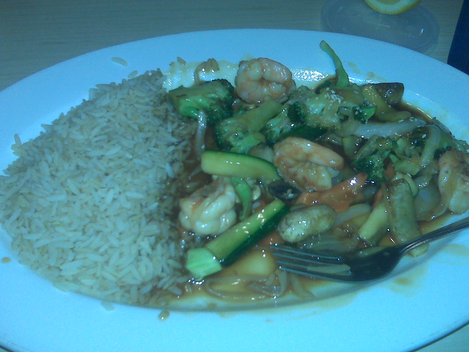 Atlanta Eats and Stuff By Accessory Chick: PAPA Chow