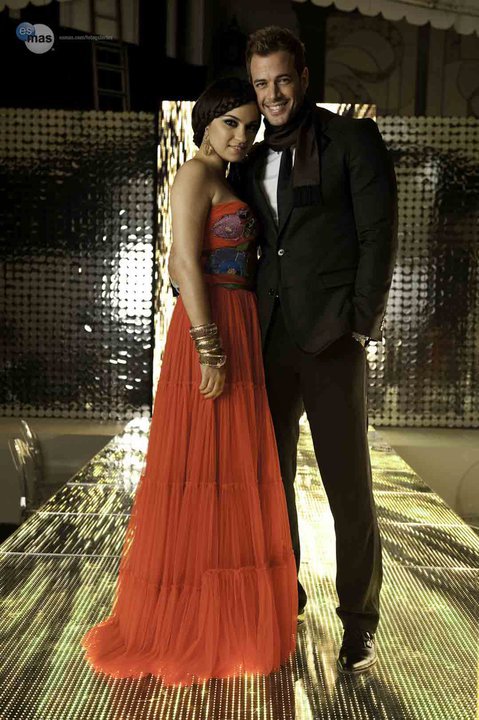 William Levy: William Levy y Maite Perroni chatearán este jueves 25 de ...