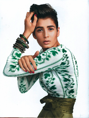 Sharan Bala | Page 5 | the Fashion Spot