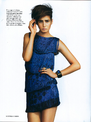 Sharan Bala | Page 5 | the Fashion Spot