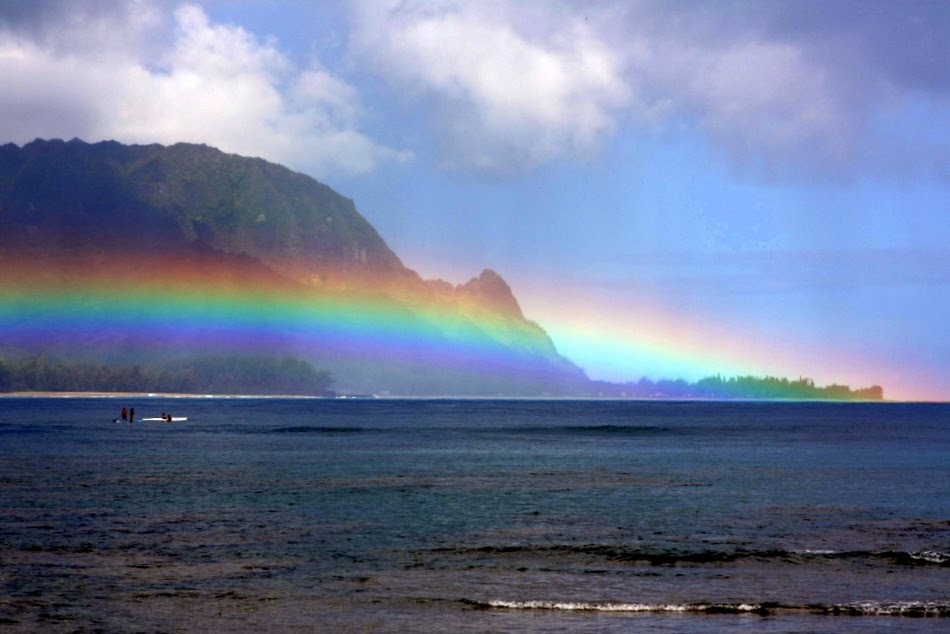 Does Hawaii Have A Lot Of Rainbows at Olga Patrick blog