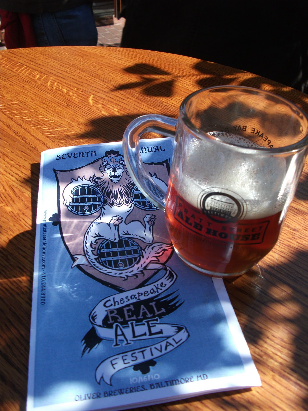 The Beer Cruiser: Nebraska Brewing Co. - IPA Review