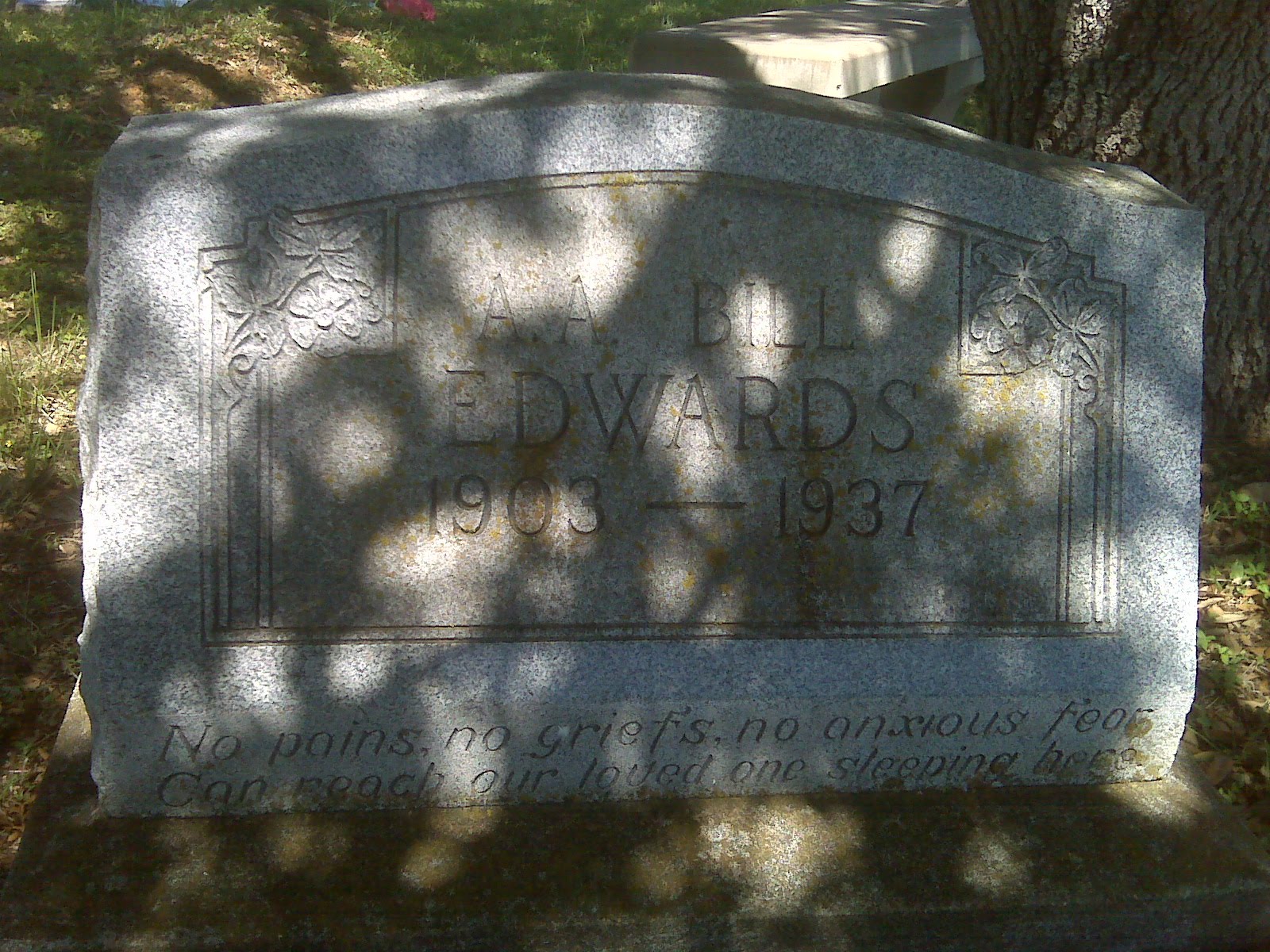 Bexar Community Texas Peace Officer Memorial: May 19, 2010