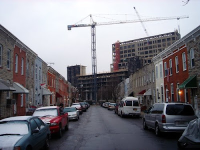 La condición postmoderna en imágenes