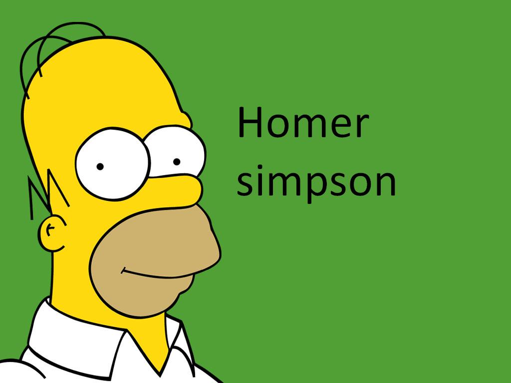 Simpsons