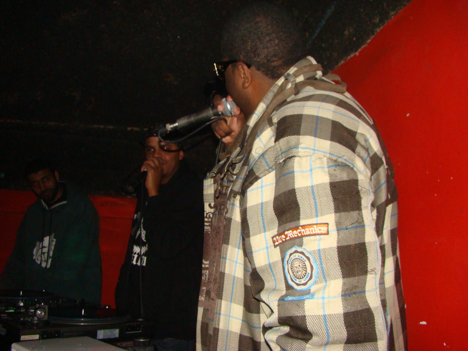 DBS GORDAO O CHEFE 2012: DBS DIA 13/08 SHOW BAUNEARIO DE CAMBURIU SC GORDÃO