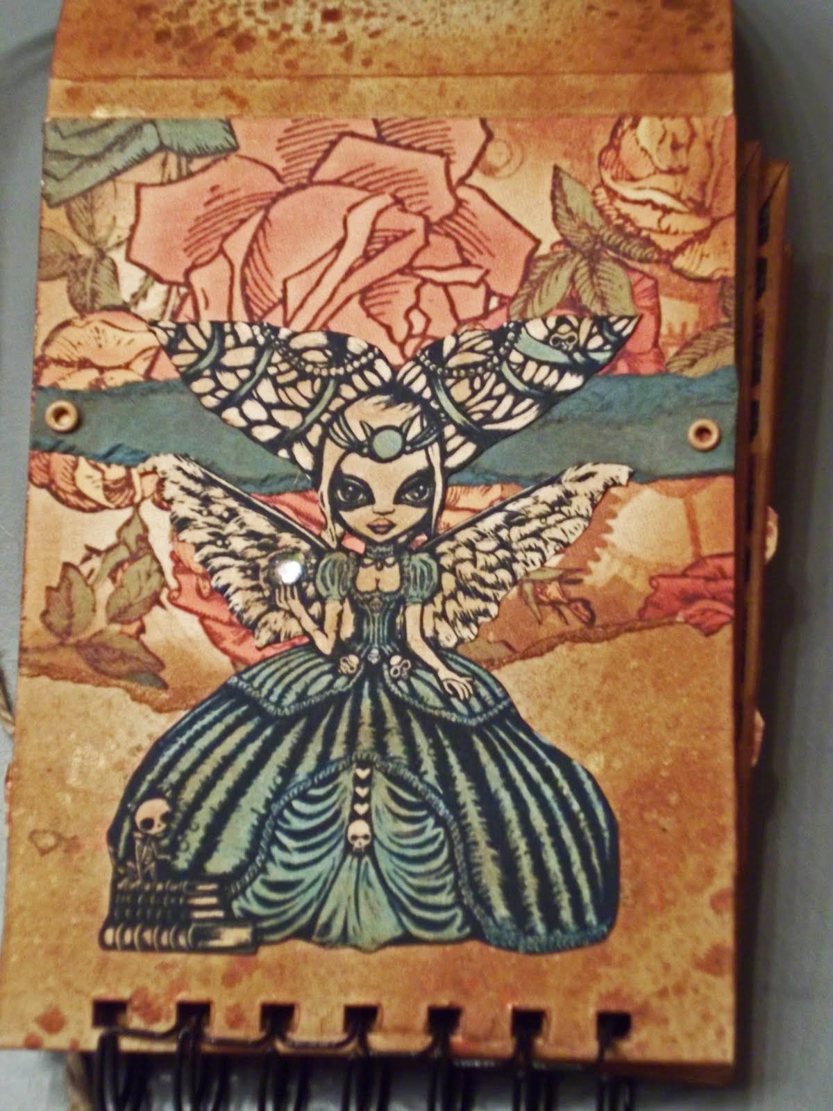 Smeared and Smudged: More from Smeared Ink: Smeared Ink New Release Hop