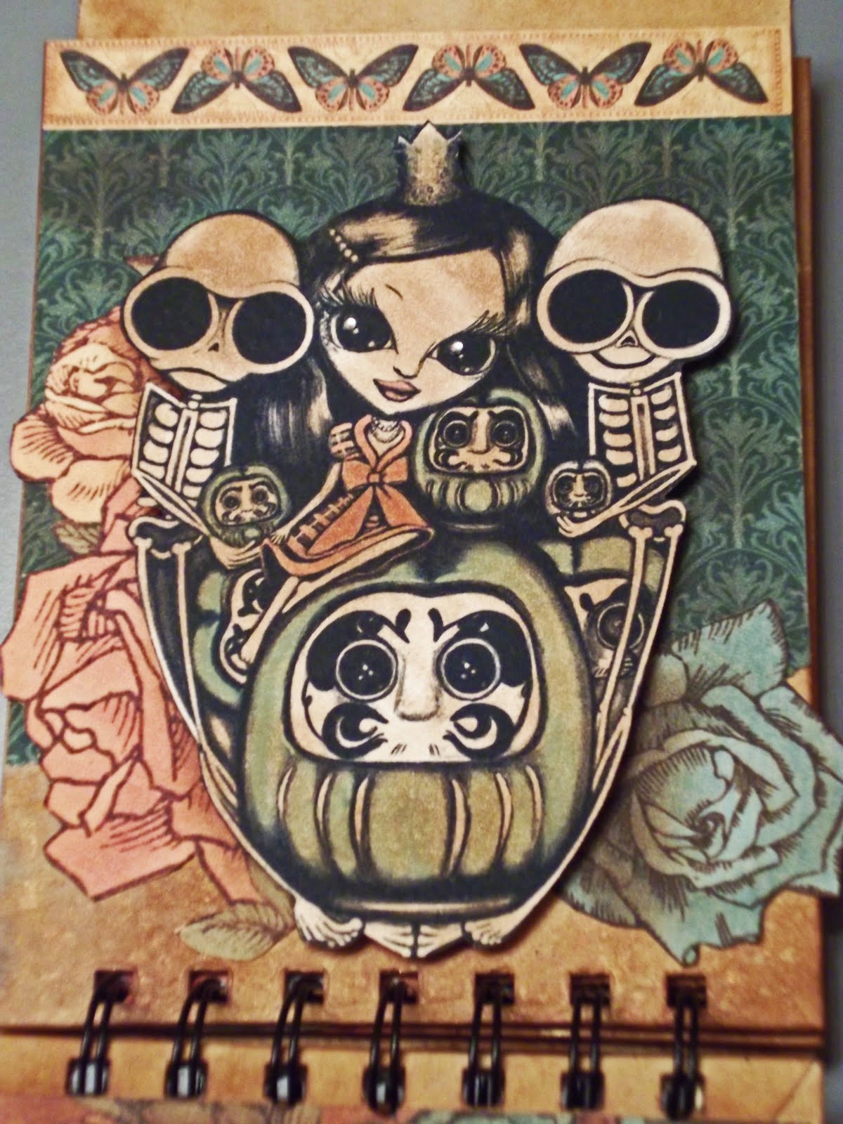 Smeared and Smudged: More from Smeared Ink: Smeared Ink New Release Hop