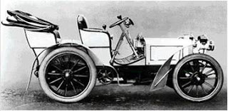 Mercedes Benz Through Evolution: Mercedes Through The Years