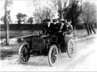 Mercedes Benz Through Evolution: Mercedes Through The Years