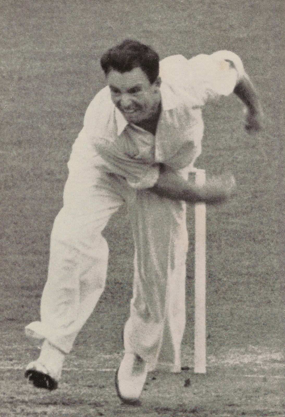 route1: Aussies lack a legend