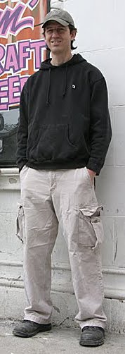 Beer-Stained Letter: Brewer Chris Sheehan talks Port 44 beer