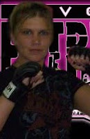Non Stop WMMA: Updated NAAFS: "Eve Of Destruction" Fight Card: w/pictures