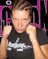 Non Stop WMMA: Updated NAAFS: "Eve Of Destruction" Fight Card: w/pictures