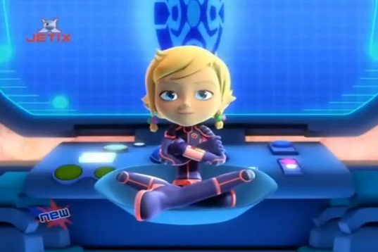 The Monster Buster Club Resources: Cathy Smith