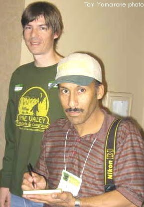 Bigfoot Songs: December 2010