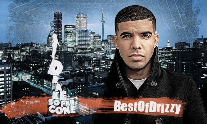 BestofDrizzy: Drake - Best of Drizzy II (Jimmys Back)