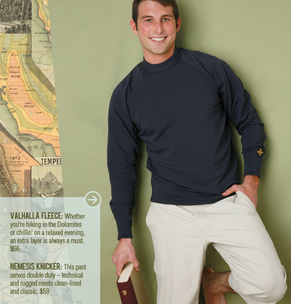 jta models blog: JTA'S AMY Loubris + JUSTIN Purcell for VICKEREY.COM