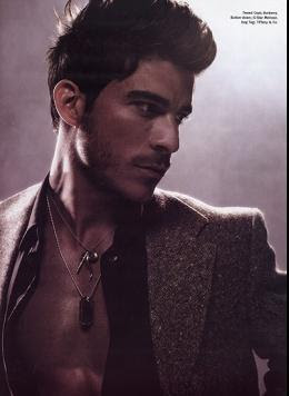 Contact Jax Taylor For Modelling | Model Galleries