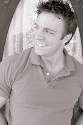 Shaun Ricker | Model Galleries