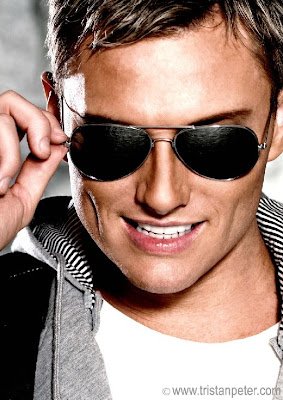 Male Model Matt Browning | Model Galleries