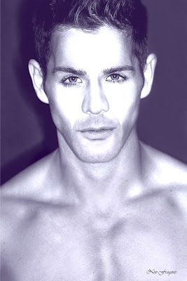 Male Model Eric Turner | Model Galleries