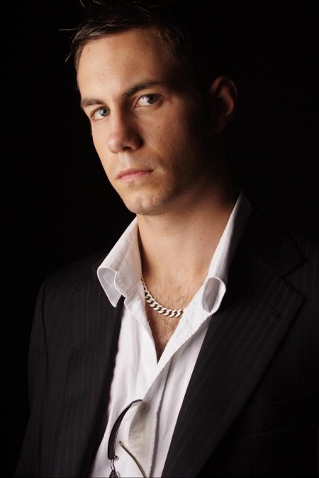 Male Model Kevin Tunstall | Model Galleries