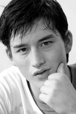 Indonesian Top Male Model Mike Lewis | Model Galleries