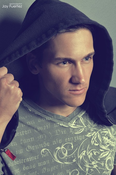 Male Model Jeff | Model Galleries