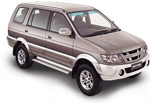 Chevrolet SUV Tavera: Chevy Big Cars is apt for rough and tough usage