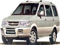 Chevrolet SUV Tavera: Tavera vs. Innova brings into Light the best of them