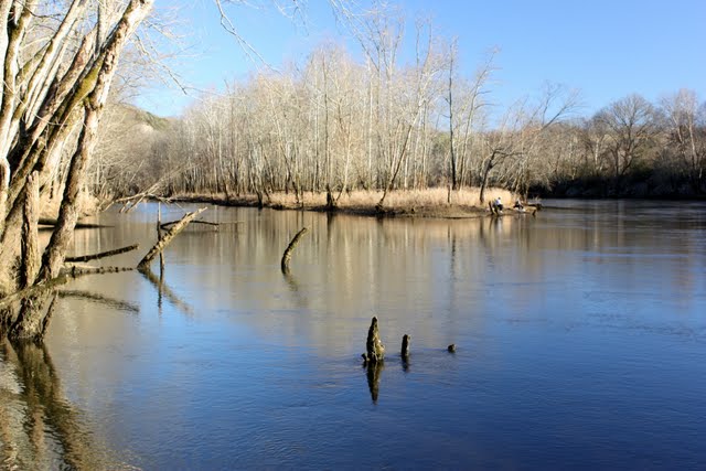 Life Through A Lens: Picture Postcards from Center Hill