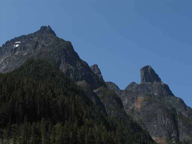 Vancouver Island Lake Adventures: Stewart Lake