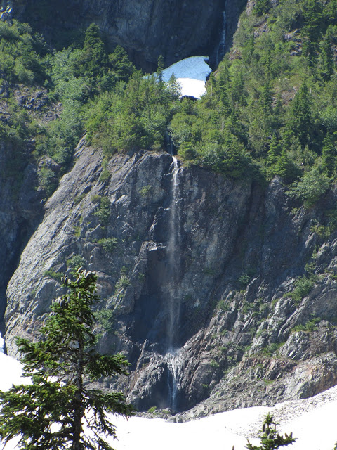 Vancouver Island Lake Adventures: Stewart Lake