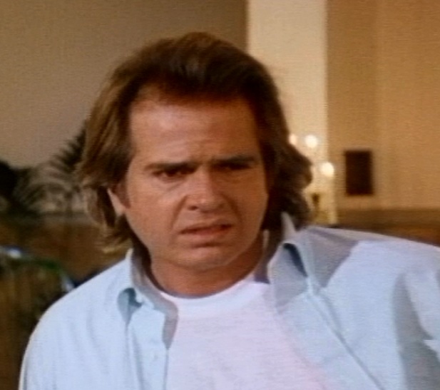 Horror Movie Night Orgy: Horror Movie Review: Puppet Master