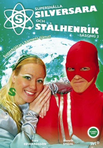 Gamla barnprogram | jusseojesse